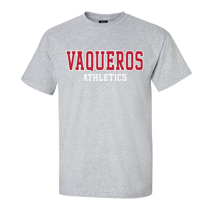 Mv Sport Athletics Tee | SBCC Campus Store