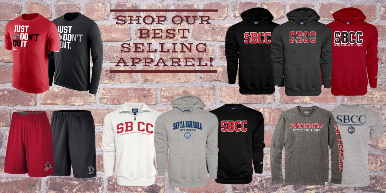 Welcome | SBCC Campus Store